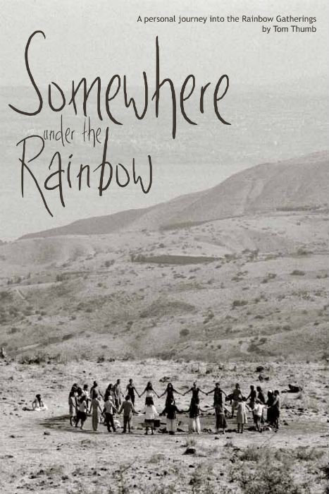 Somewhere Under the Rainbow | Storytelling,, books and podcasts of Tom Thumb