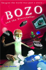 Bozo and the Storyteller | Storytelling,, books and podcasts of Tom Thumb