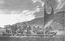 The Story of the Ancient Polynesian Navigators | Storytelling,, books ...